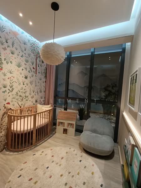 Canberra Crescent Residences Condominium For Sale at S$ 1,985,963 ...