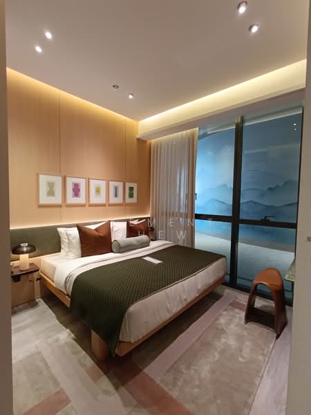 Canberra Crescent Residences Condominium For Sale at S$ 1,985,963 ...