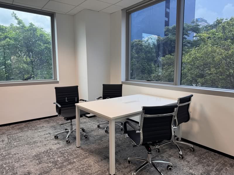 Commercial Properties for Rent - The Strategy Singapore, Jul 2026