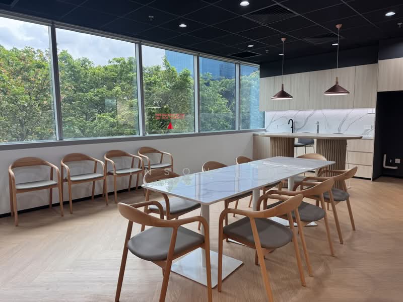 Commercial Properties for Rent - The Strategy Singapore, Jul 2026