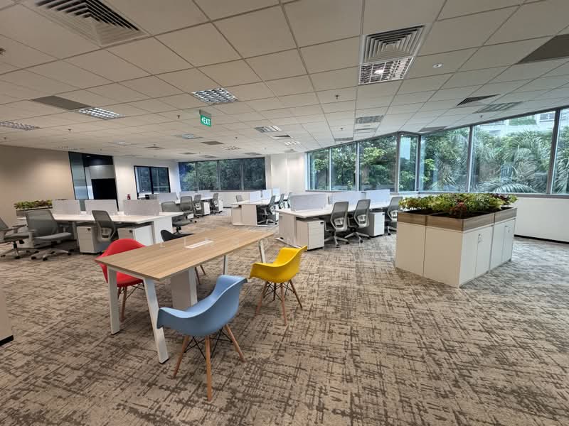 Commercial Properties for Rent - The Strategy Singapore, Jul 2026