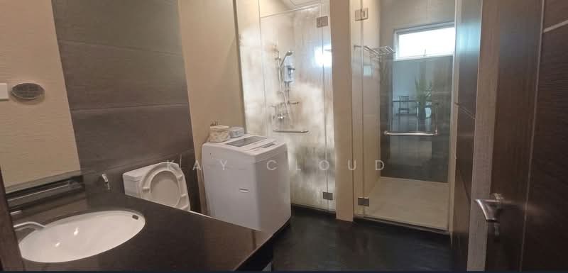 Upper Paya Lebar Road Studio Near Bartley MRT, , Studio, 480 sqft ...