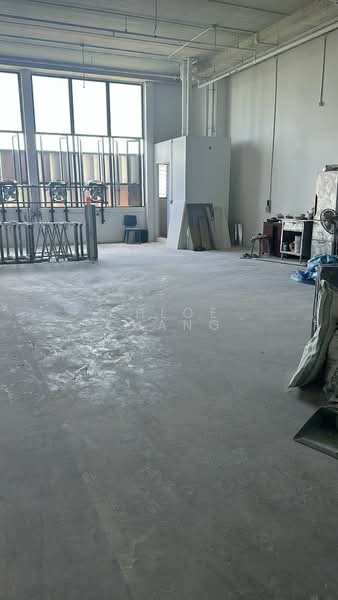 Ascent @ Gambas, 6 Gambas Way, 1,744 sqft, Factory / Workshop (B2) For ...