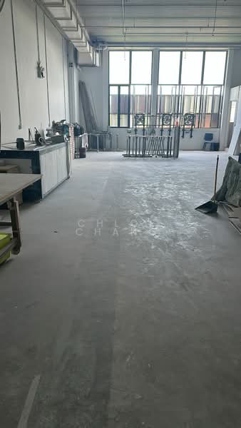 Ascent @ Gambas, 6 Gambas Way, 1,744 sqft, Factory / Workshop (B2) For ...