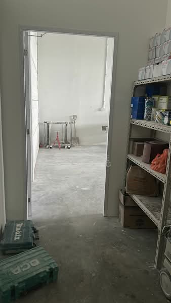 Ascent @ Gambas, 6 Gambas Way, 1,744 sqft, Factory / Workshop (B2) For ...