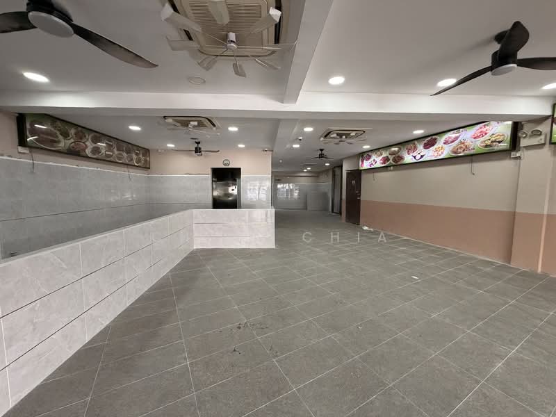 Joo Chiat Shophouse Corner Unit Ground Floor F&B Space, , 2,949 sqft ...