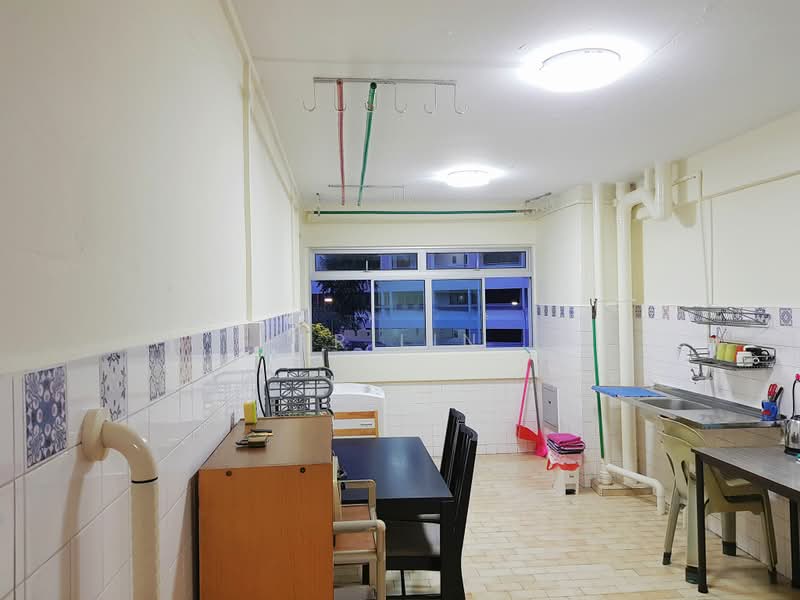 473 Jurong West Street 41, 473 Jurong West Street 41, 2 Bedrooms, 721 ...