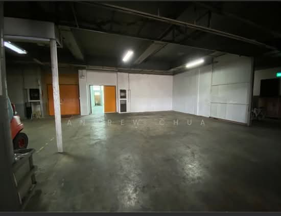 Empire Techno Centre, 30 Kaki Bukit Road 3, 1,636 sqft, Factory ...