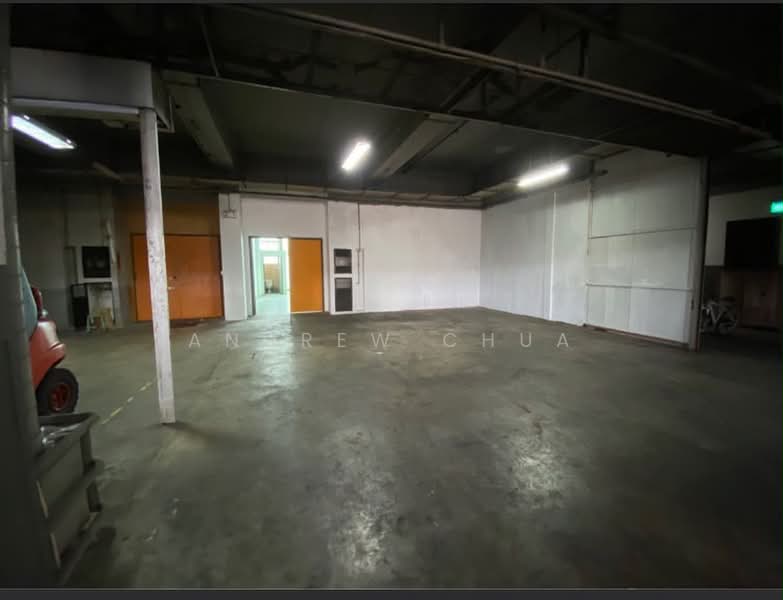 Empire Techno Centre, 30 Kaki Bukit Road 3, 1,636 sqft, Factory ...