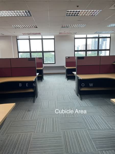 Amtech Building, 159 Sin Ming Road, 4,090 sqft, Office For Rent, by ...
