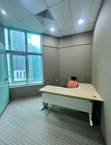 TELOK AYER MRT - Fitted Office Space For Lease, Telok Ayer / Shenton ...