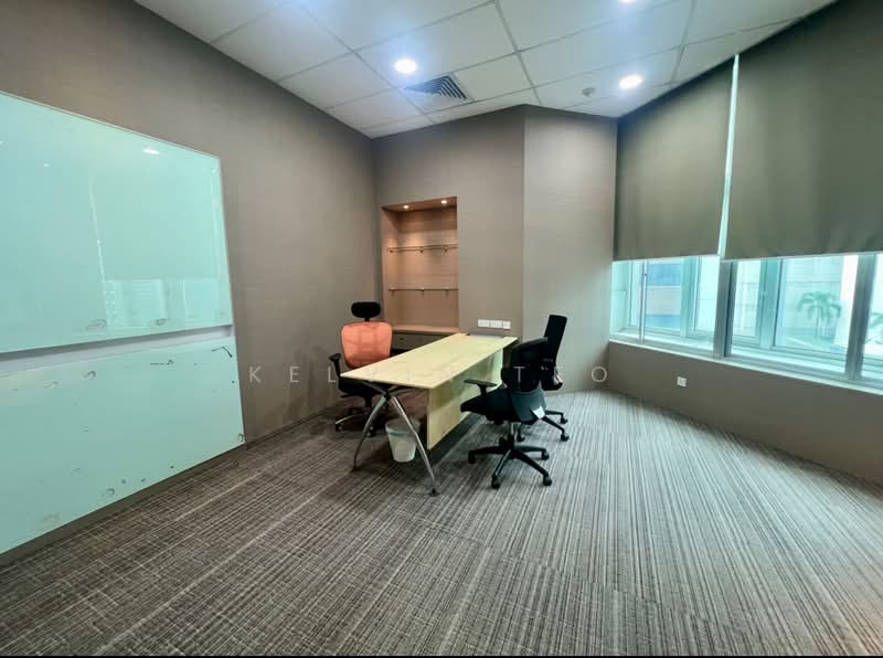 TELOK AYER MRT - Fitted Office Space For Lease, Telok Ayer / Shenton ...