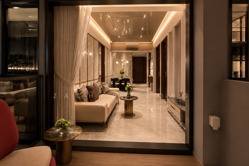 CHEAP 2BR! DIRECT TO MRT! FIREWORK VIEWS! HIGH RENTAL YIELD ...