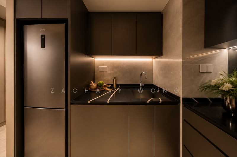 CHEAP 2BR! DIRECT TO MRT! FIREWORK VIEWS! HIGH RENTAL YIELD ...