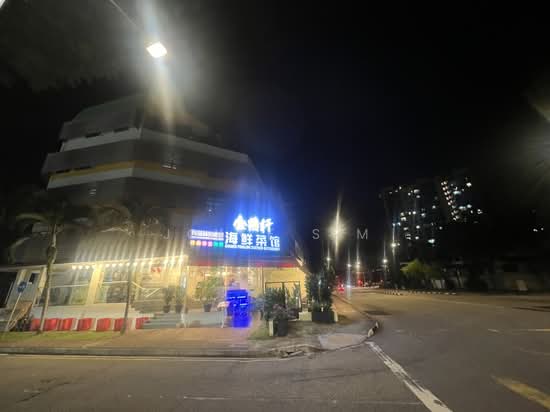 D15 Tanjong Katong Corner Building Freehold for Sale, Tanjong Katong ...
