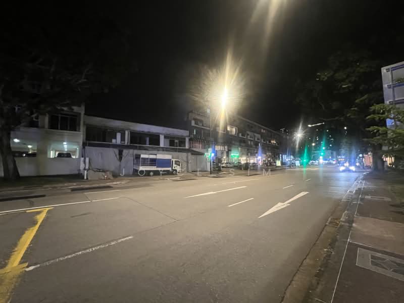 D15 Tanjong Katong Corner Building Freehold for Sale, Tanjong Katong ...