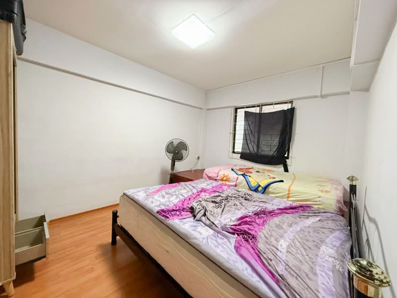 5 Changi Village Road HDB Flat For Sale at S$ 300,000 | PropertyGuru ...