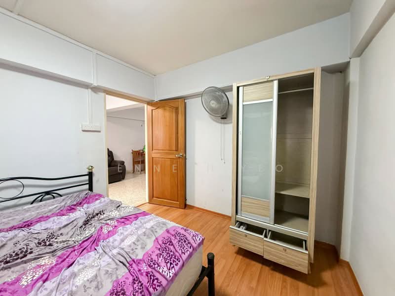 5 Changi Village Road HDB Flat For Sale at S$ 300,000 | PropertyGuru ...