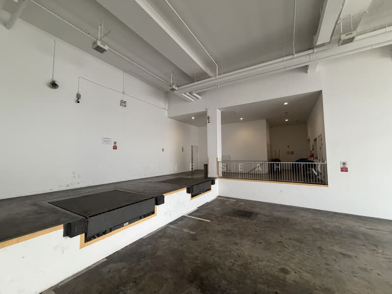Westech Building, 237 Pandan Loop, 1,044 sqft, Factory / Workshop (B2 ...