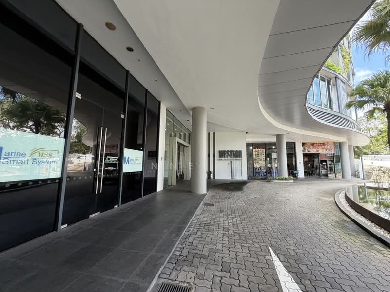 Westech Building, 237 Pandan Loop, 1,044 sqft, Factory / Workshop (B2 ...