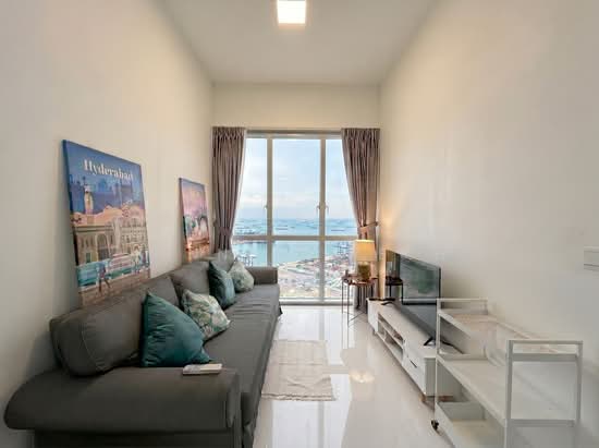 Eon Shenton Condominium For Sale at S$ 1,780,000 | PropertyGuru Singapore