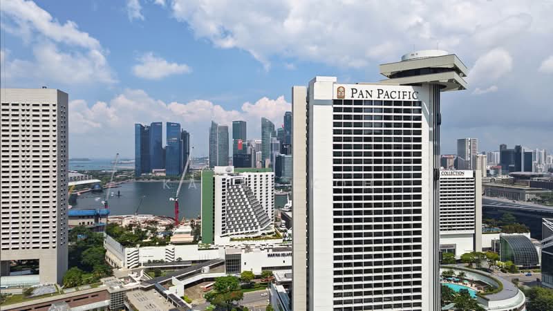 Centennial Tower, 3 Temasek Avenue, 2,874 sqft, Office For Rent, by ...