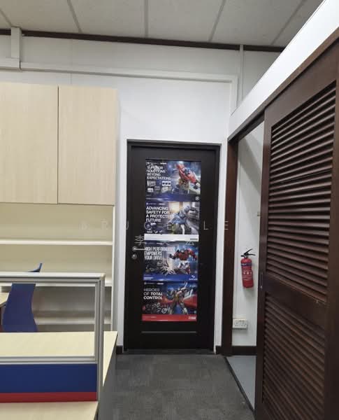 Commercial Properties for Rent - Kim Chuan Drive, Jun 2026