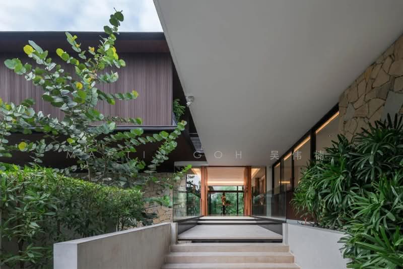 ENDLESS POTENTIAL 🔥 Rebuild • Redevelop 🔥Nassim- Cluny- Dalvey Enclave ...
