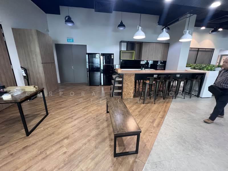 Fitted Lab and office space @ Science Park (Research Unit), , 12,000 ...