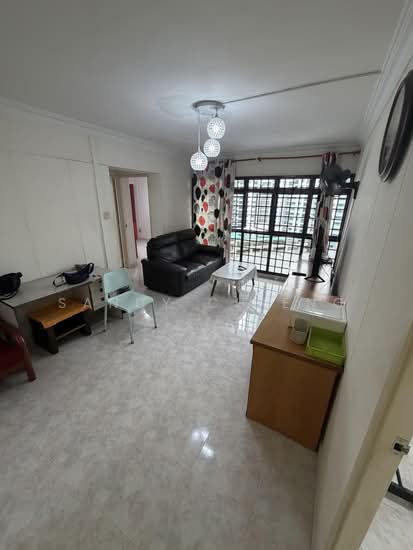 649A Jurong West Street 61, 649A Jurong West Street 61, 3 Bedrooms, 980 ...