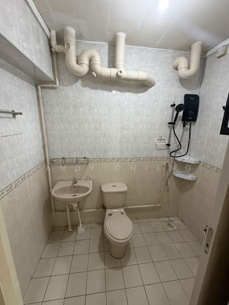 649A Jurong West Street 61, 649A Jurong West Street 61, 3 Bedrooms, 980 ...