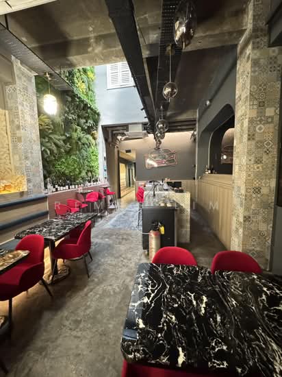 GROUND FLOOR SHOPHOUSE @ Craig Road, Craig Road, 1,450 sqft, Shop ...