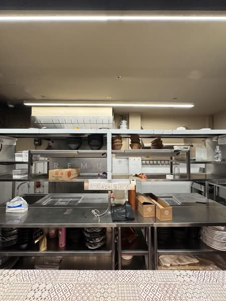 GROUND FLOOR SHOPHOUSE @ Craig Road, Craig Road, 1,450 sqft, Shop ...