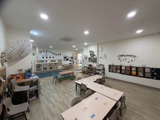 Grandeur Park Residences, 1 Bedok South Avenue 3, 5,920 sqft, Other ...