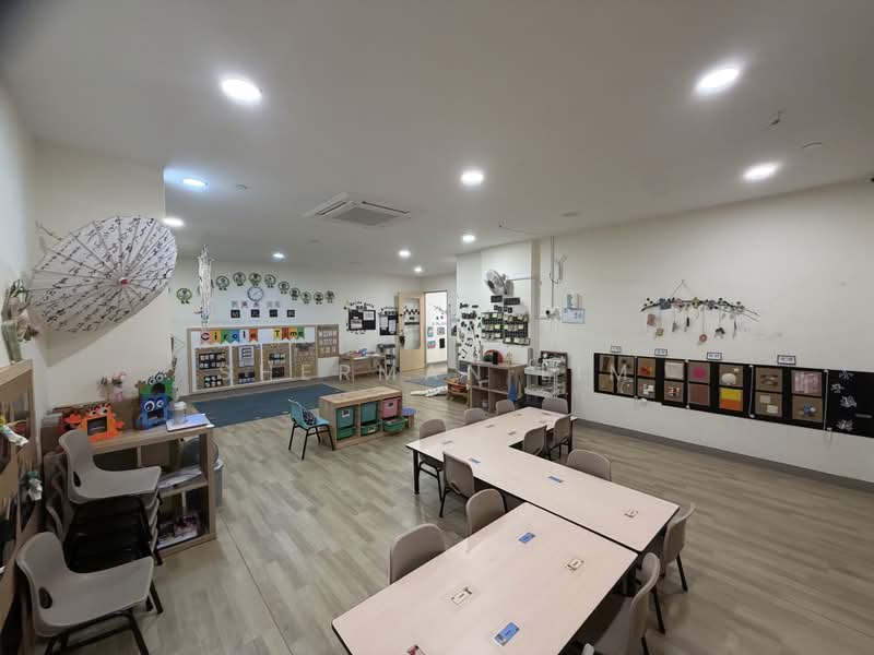Grandeur Park Residences, 1 Bedok South Avenue 3, 5,920 sqft, Other ...