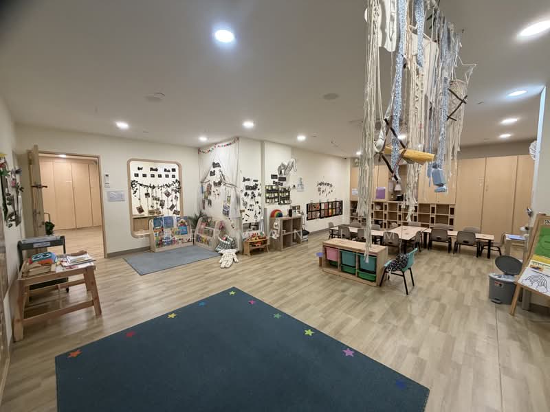 Grandeur Park Residences, 1 Bedok South Avenue 3, 5,920 sqft, Other ...