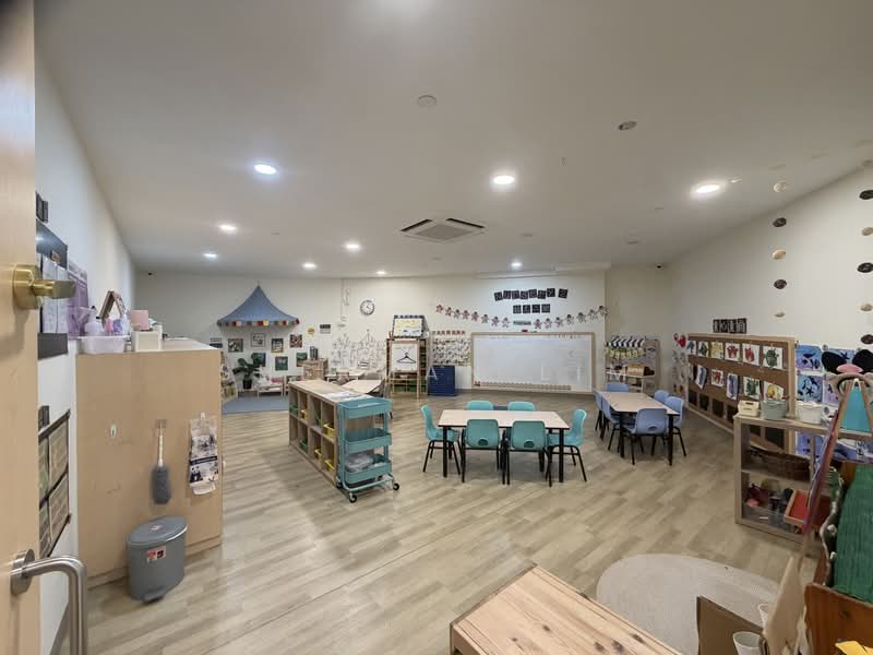 Grandeur Park Residences, 1 Bedok South Avenue 3, 5,920 sqft, Other ...