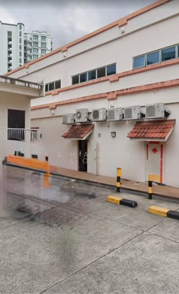 Hougang Green Shopping Mall, 21 Hougang Street 51, 3,520 sqft, Mall ...