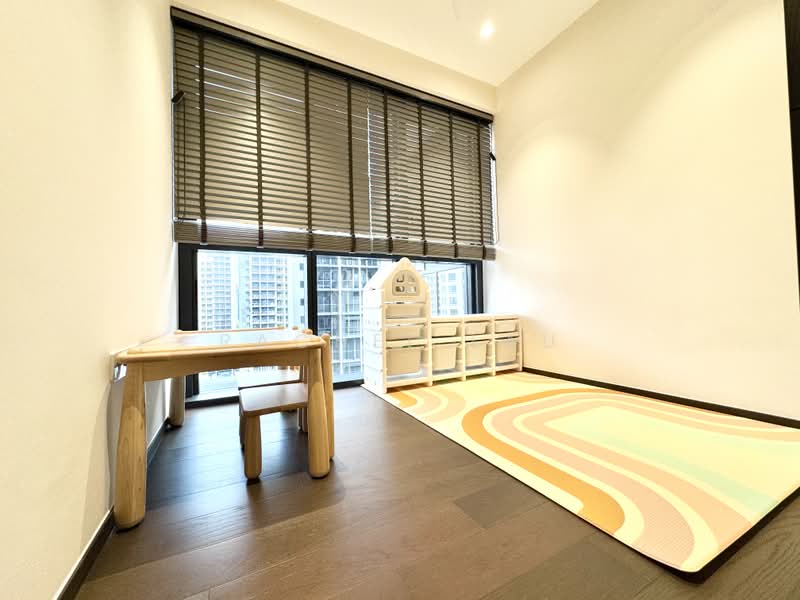 Tembusu Grand Condominium For Sale at S$ 3,400,000 | PropertyGuru Singapore