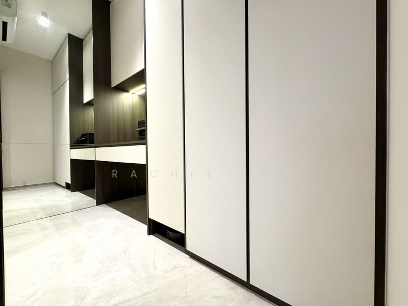Tembusu Grand Condominium For Sale at S$ 3,400,000 | PropertyGuru Singapore