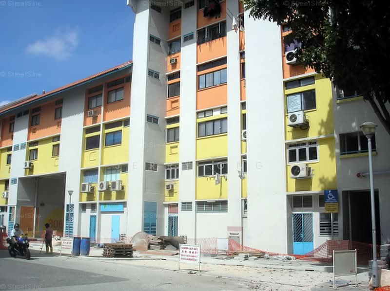 Blk 804 Hougang Central, , 300 sqft, Shop / Shophouse For Rent, by ...