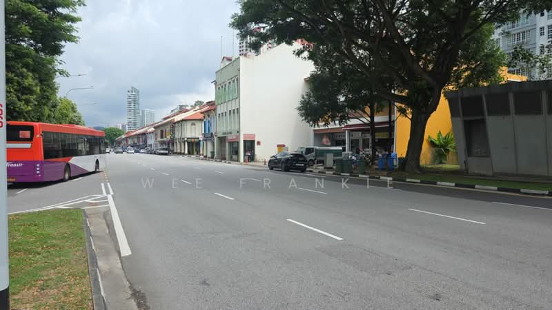 Ground floor shop Walk to Kallag MRT Ample parking, , 1,905 sqft, Shop ...