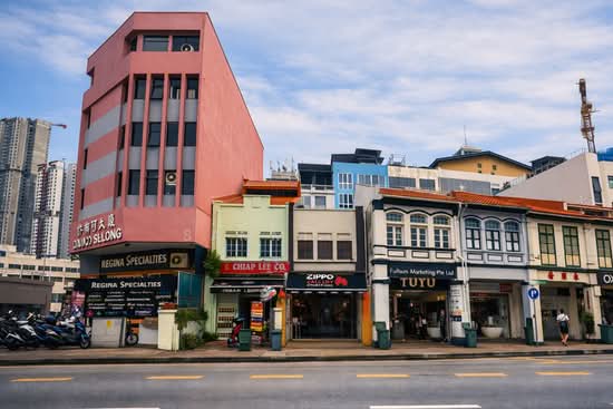 148 Jalan Besar, , 2,276 sqft, Shop / Shophouse For Sale, by Sammi Lim ...