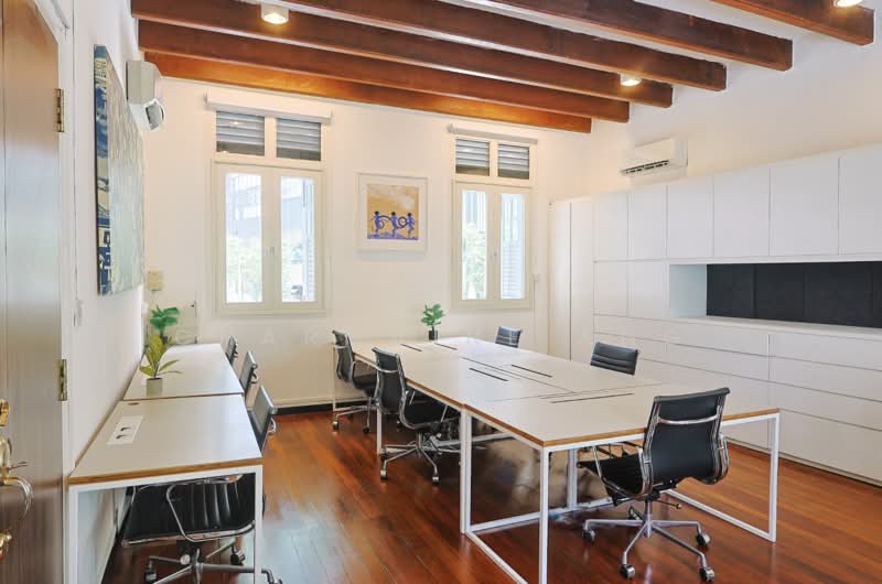 Club street, , 642 sqft, Office For Rent, by Charmaine Ang, 500166879