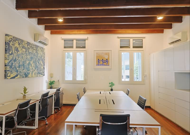 Club street, , 642 sqft, Office For Rent, by Charmaine Ang, 500166879