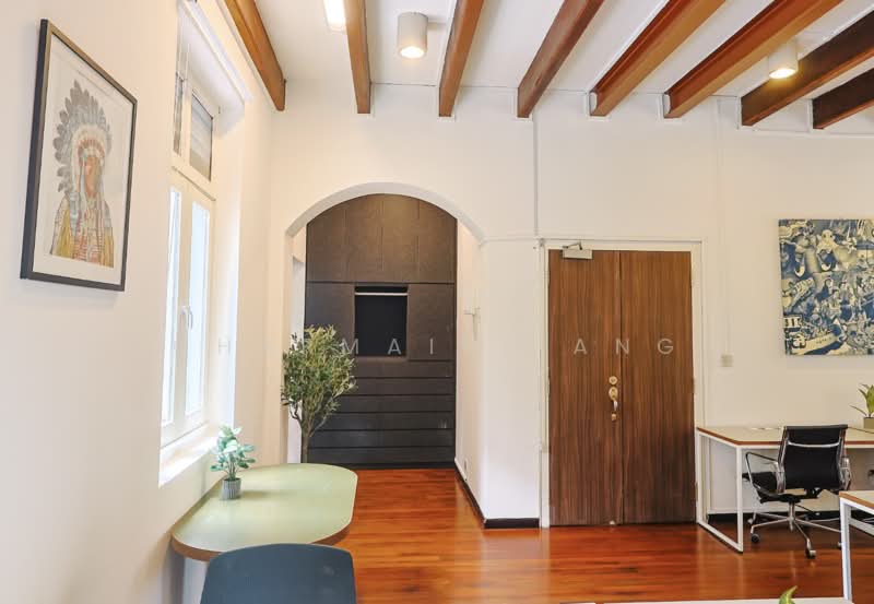 Club street, , 642 sqft, Office For Rent, by Charmaine Ang, 500166879