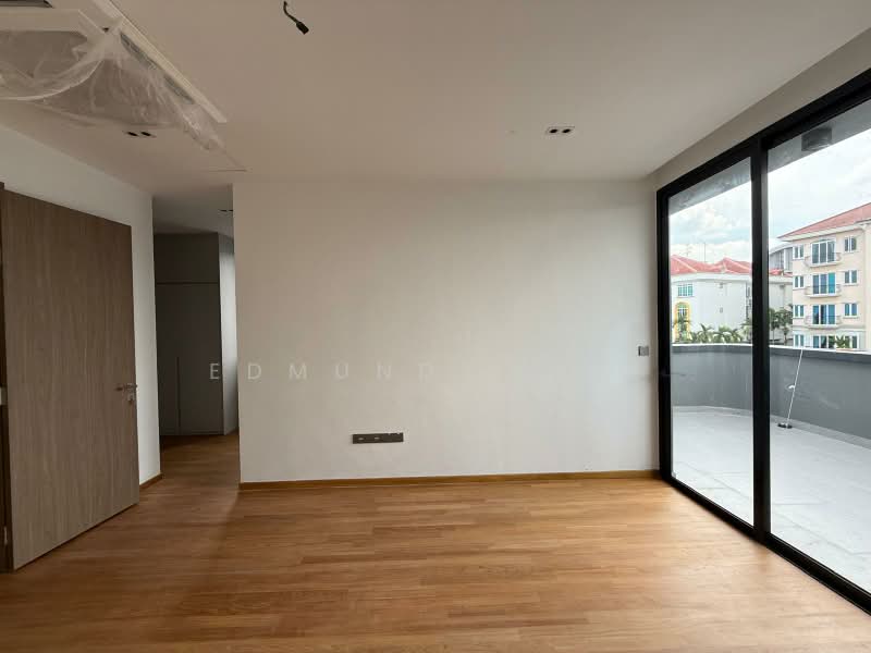 DISTRICT 19 | KOVAN ESTATE | Brand New FREEHOLD 3 Storey Semi Detached ...