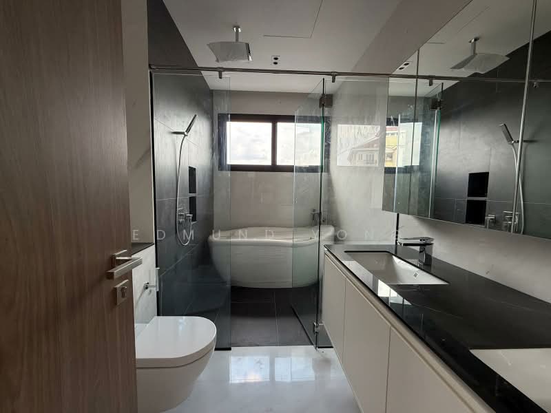 DISTRICT 19 | KOVAN ESTATE | Brand New FREEHOLD 3 Storey Semi Detached ...