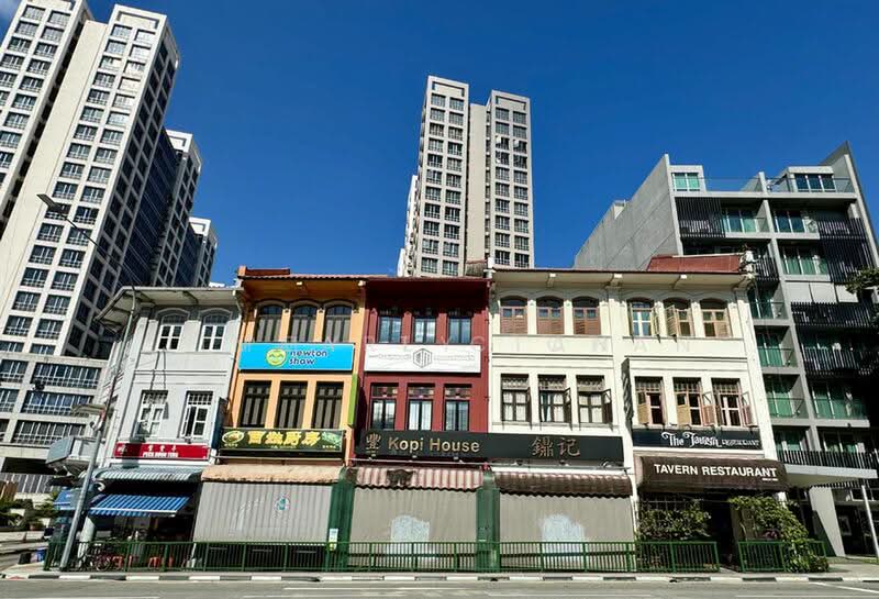 River valley road, , 1,700 sqft, Food & Beverage For Rent, by Jimmy T C ...
