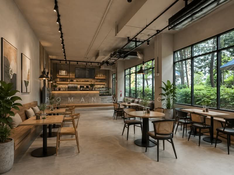 🔥 Direct MRT Link F&B Kitchen Space | High Footfall | Only 3 Units Left ...
